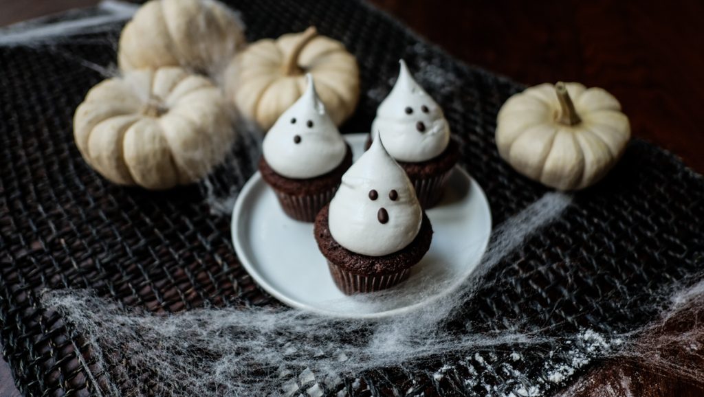 Halloween Pastries - Mangia | Gourmet Italian Food and Catering | NYC