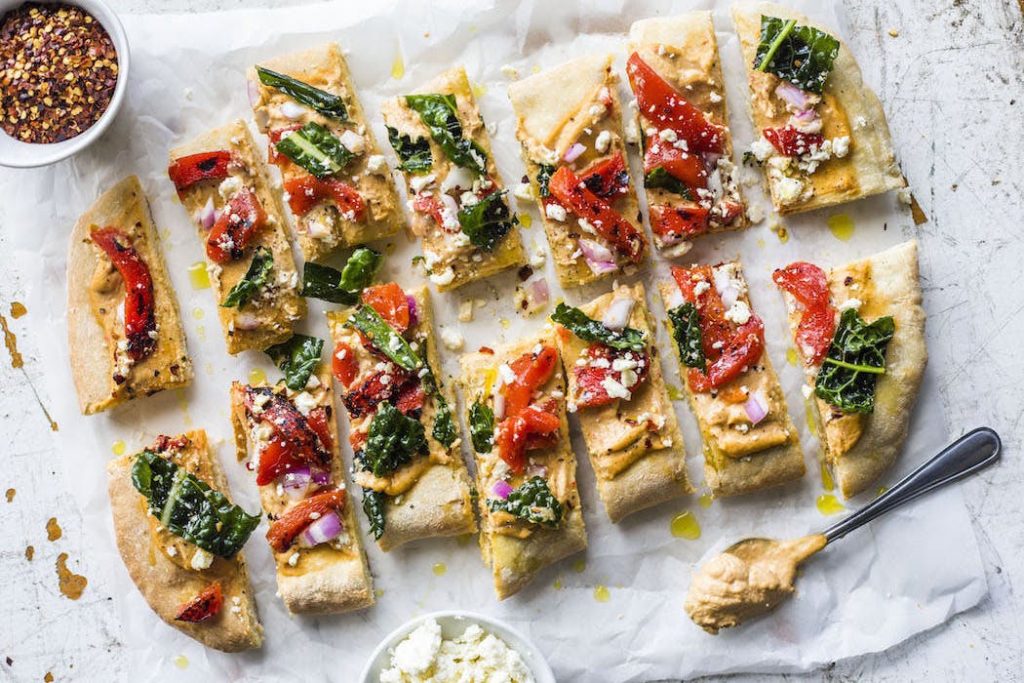 10 Quick and Easy Recipes for Your Post-Run Lunch ️ Mangia NYC