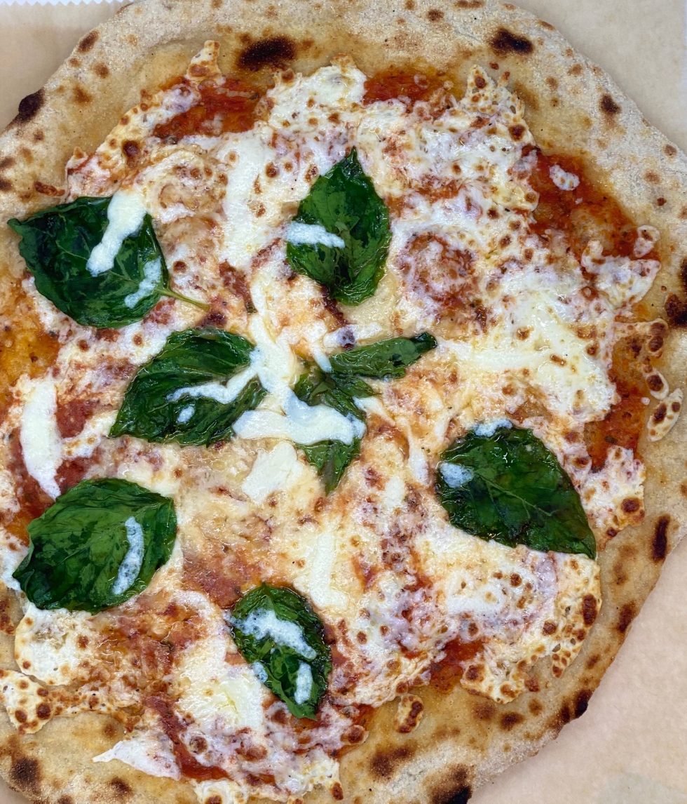 The Ultimate Guide to Sourdough Pizza: Why It’s the Hottest Trend in ...