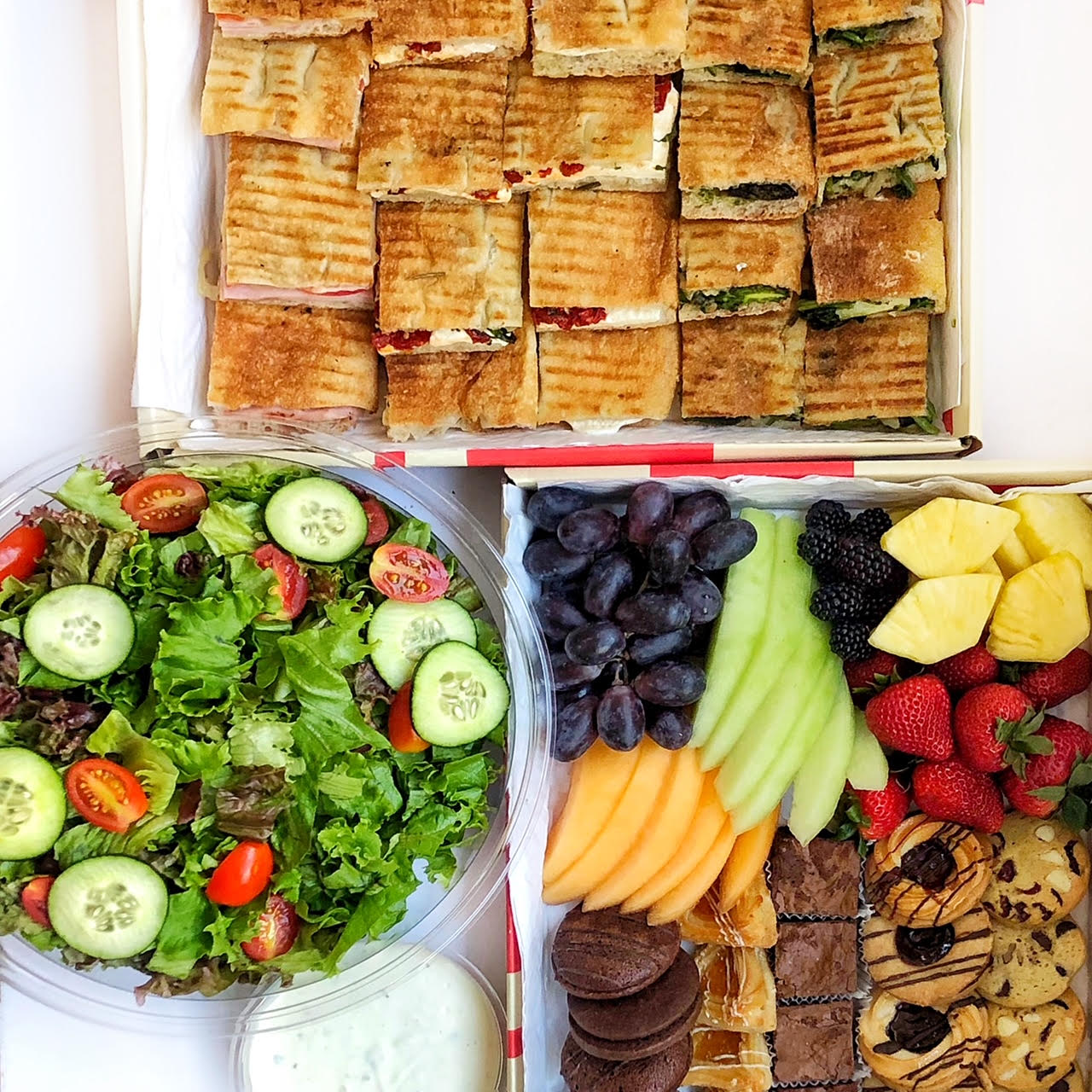 Why MANGIA is Your Go-To Spot for a Delicious Lunch in NYC
