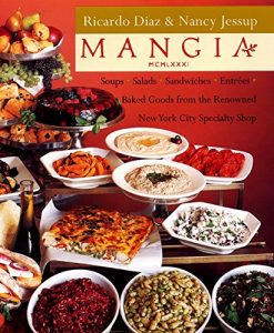 About Us - Mangia NYC - Iconic Gourmet & Catering