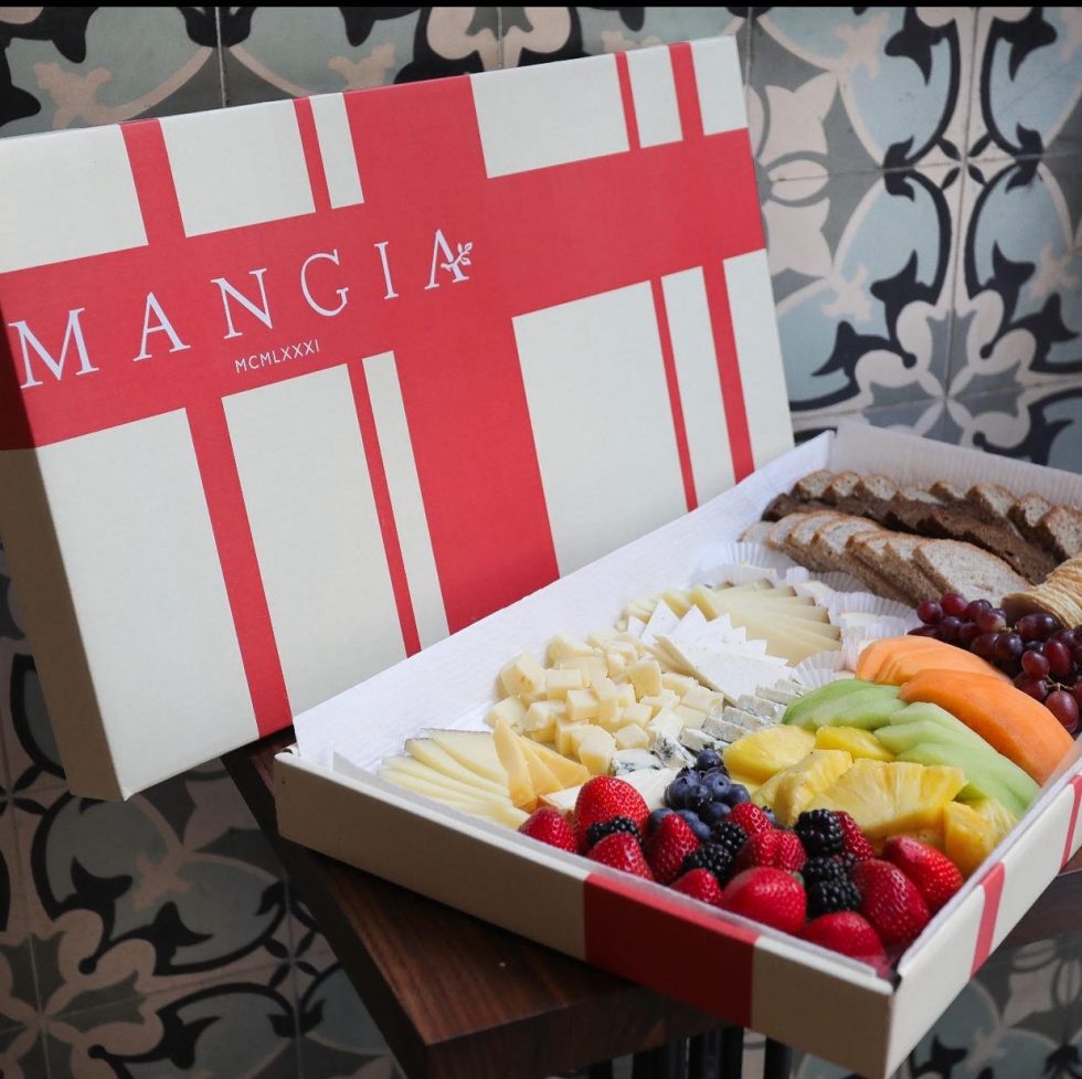 Mangia Serves Up Delicious Budget-Friendly Catering Ideas for Events
