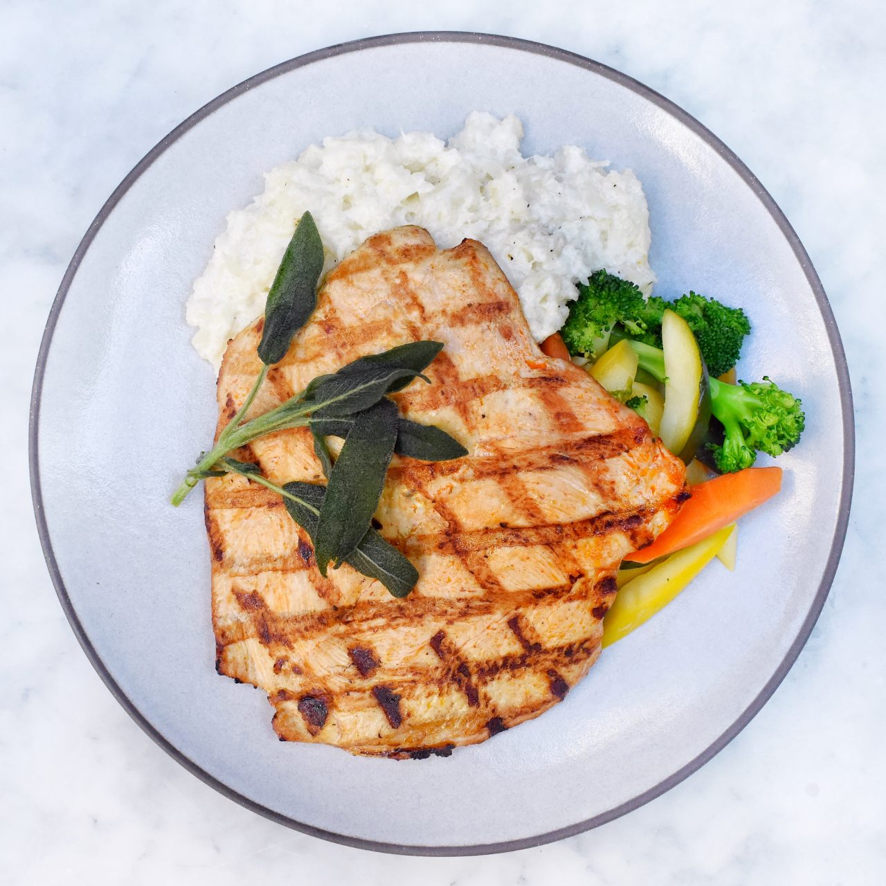 Bell & Evans Chicken Breast - Premium Quality | Mangia NYC