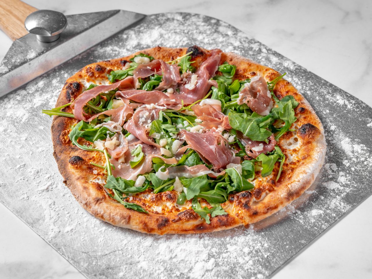 The Ultimate Guide to Sourdough Pizza: Why It’s the Hottest Trend in ...