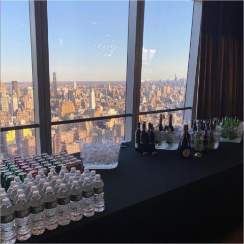 Catering Venues by Mangia NYC We Serve New York