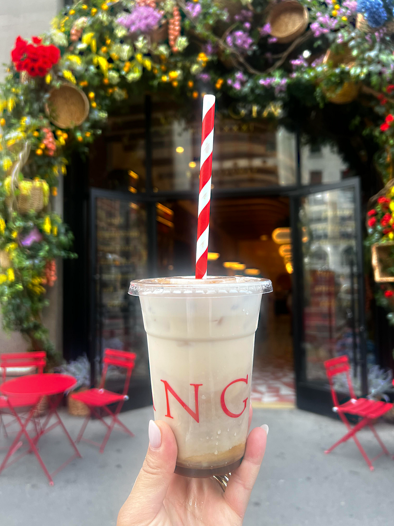 Mangia NYC | Find Us ☑️ Locations in Manhattan, New York